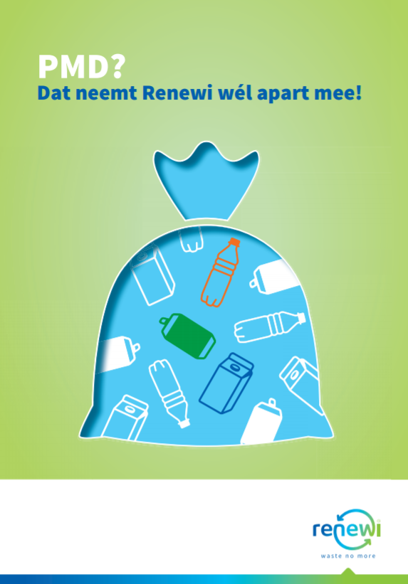 Nieuws vanuit Renewi – Ondernemen in Weststellingwerf