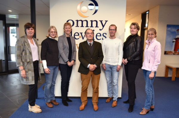 Eerde de Vries is veertig jaar advocaat. – Ondernemen in Weststellingwerf